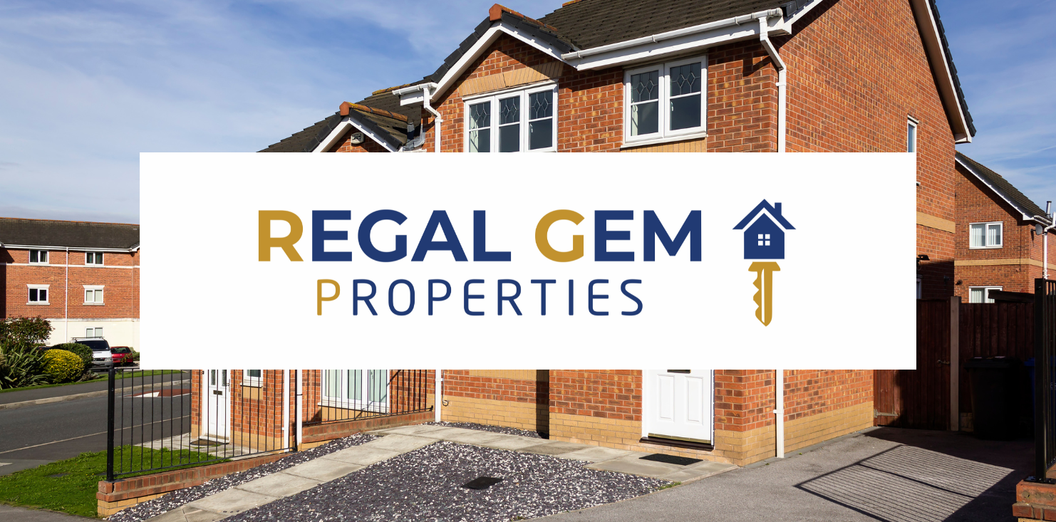 Regal Gem Properties - our years of experience in the market covering ...